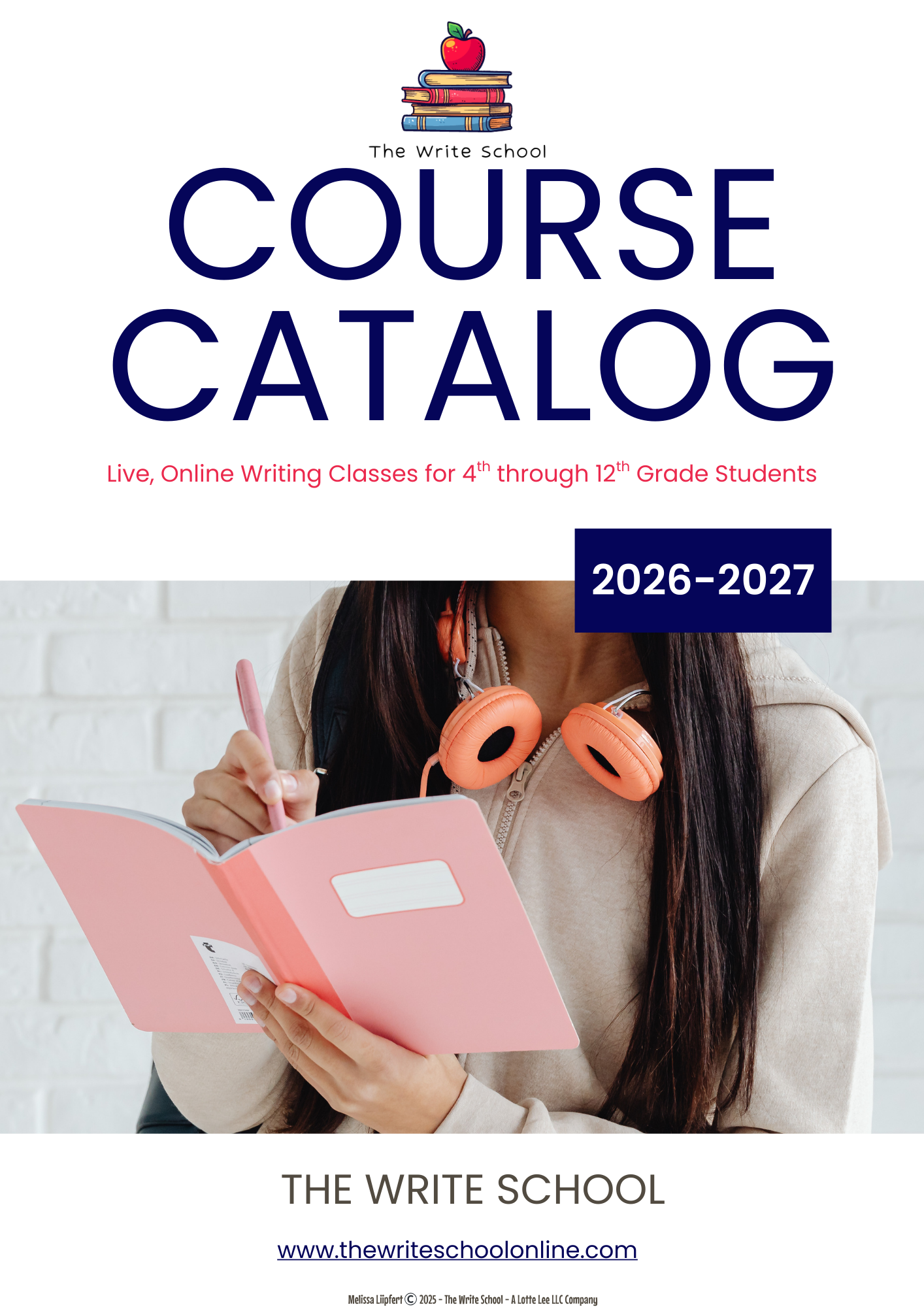 Home - thewriteschoolonline.com